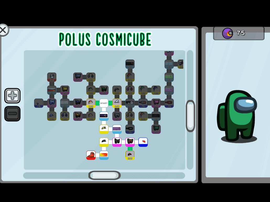 Among Us Server Hosting | Flexible Game Servers | DNSworld