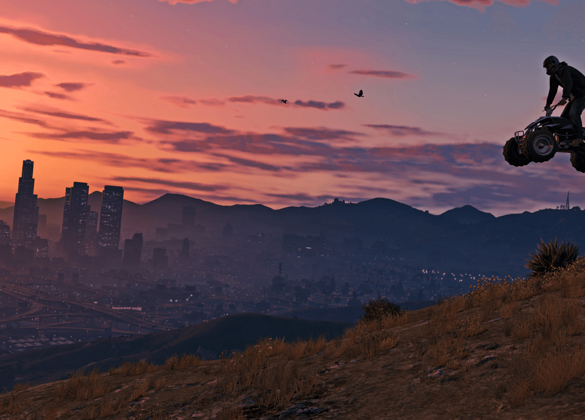 GTA V Server Hosting | FiveM Game Servers | DNSworld